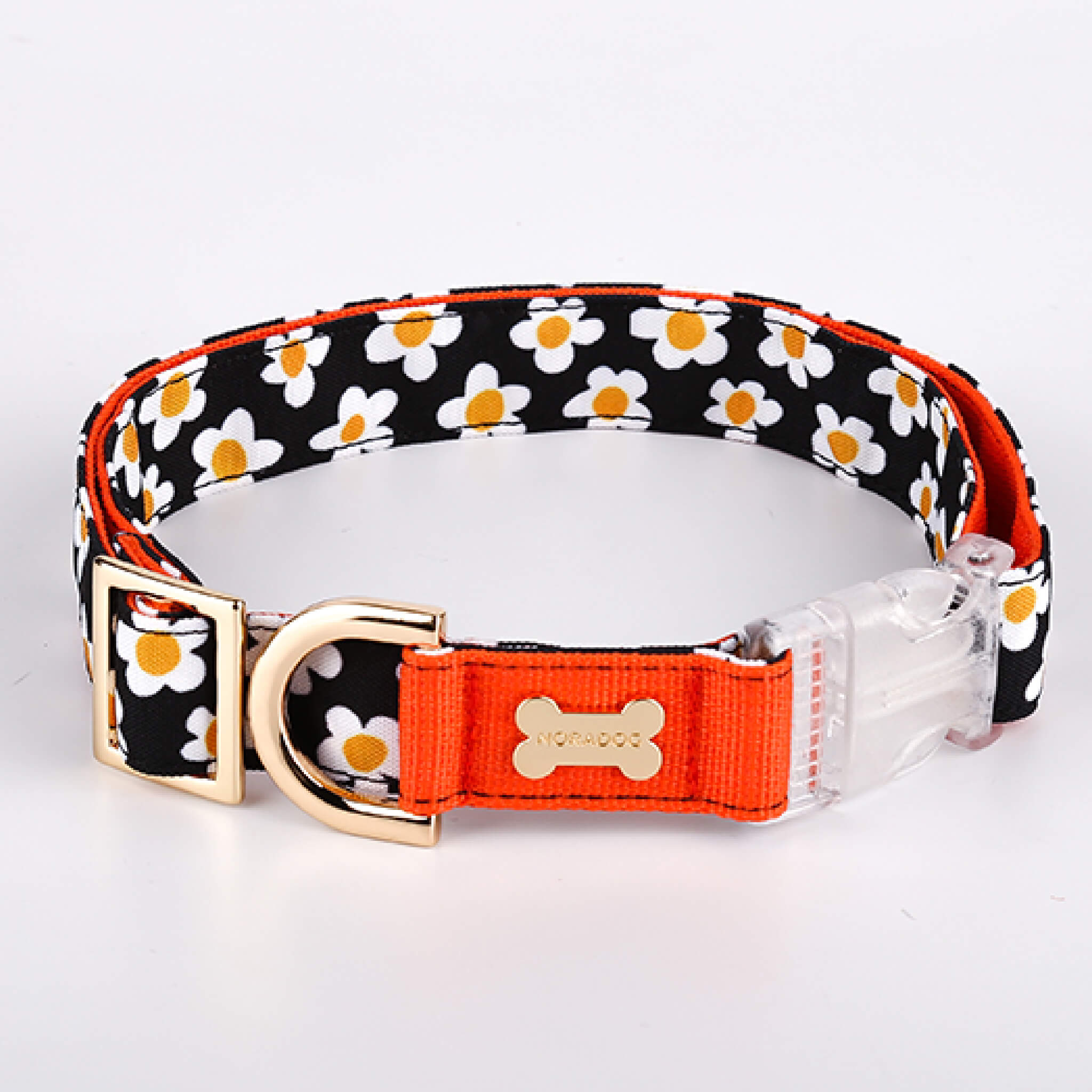 Daisy Collar – scratchies.pet